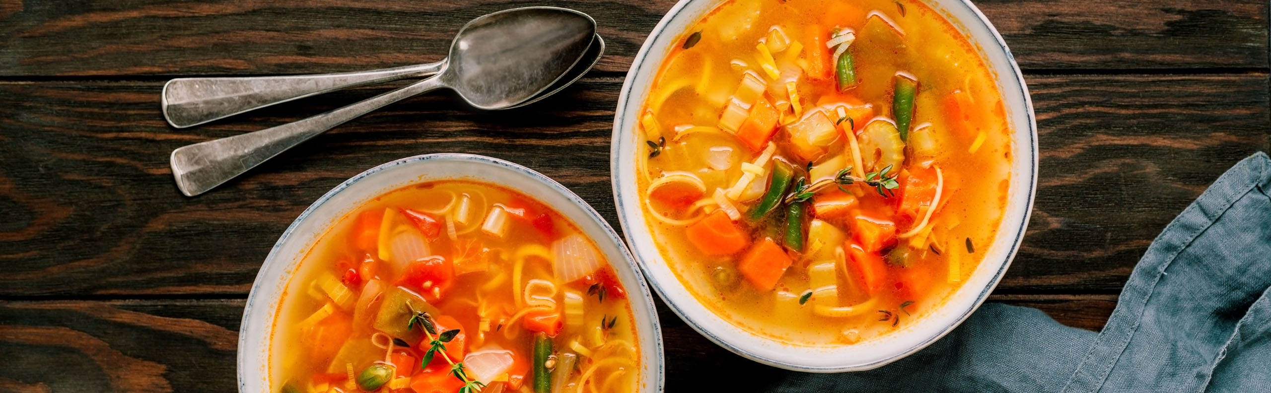 KONTAKT - Fresh One Pot Kitchen