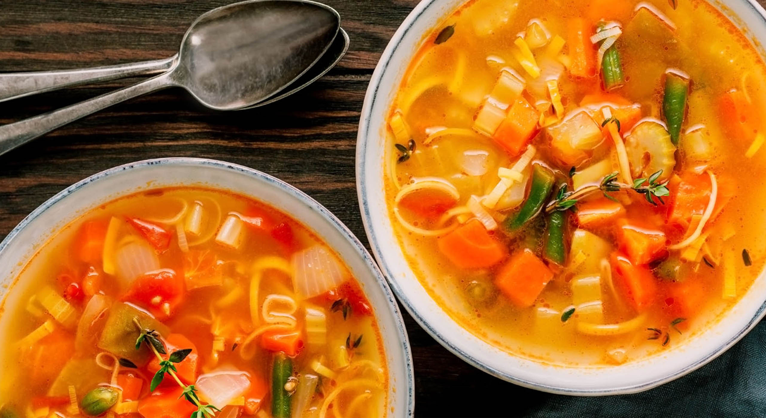 HOME - Fresh One Pot Kitchen